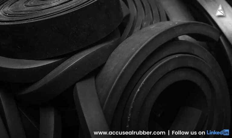 Choosing the Right Rubber Material | Accuseal Rubber Inc.
