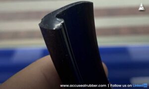 The Essential Guide to Extruded Rubber Strips and Their Uses | Accuseal ...