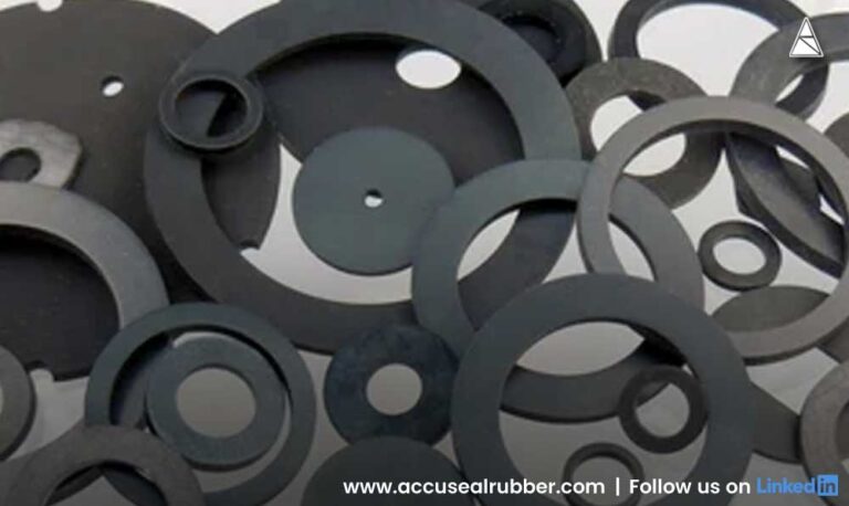 How do Rubber Gaskets work, and why are they important? | Accuseal ...