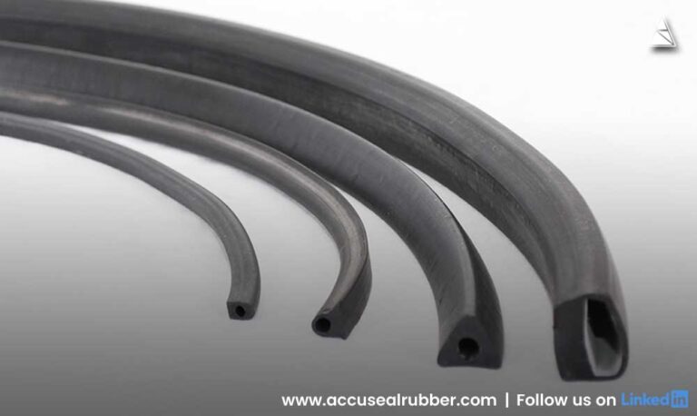 How Proper Handling, Storage & Usage Extend the Life of Rubber Seals ...